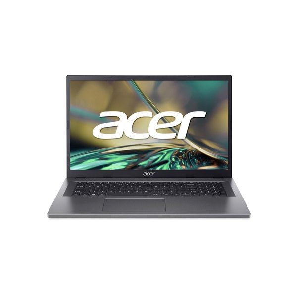 ACER Aspire A317-55P-C63E, 17.3" HD+, Intel N100, 8GB, 512GB SSD, UMA ...