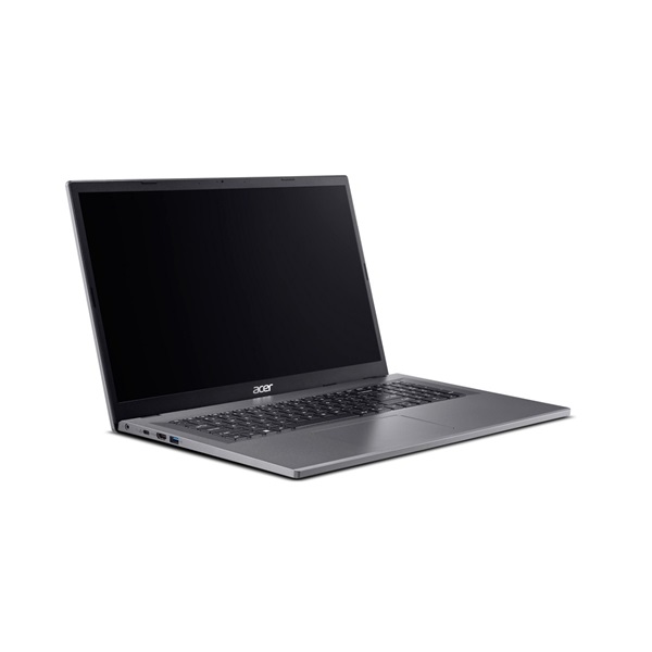 ACER Aspire A317-55P-C63E, 17.3" HD+, Intel N100, 8GB, 512GB SSD, UMA ...