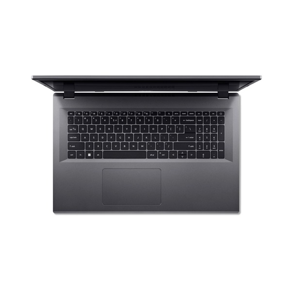 ACER Aspire A317-55P-C63E, 17.3" HD+, Intel N100, 8GB, 512GB SSD, UMA ...